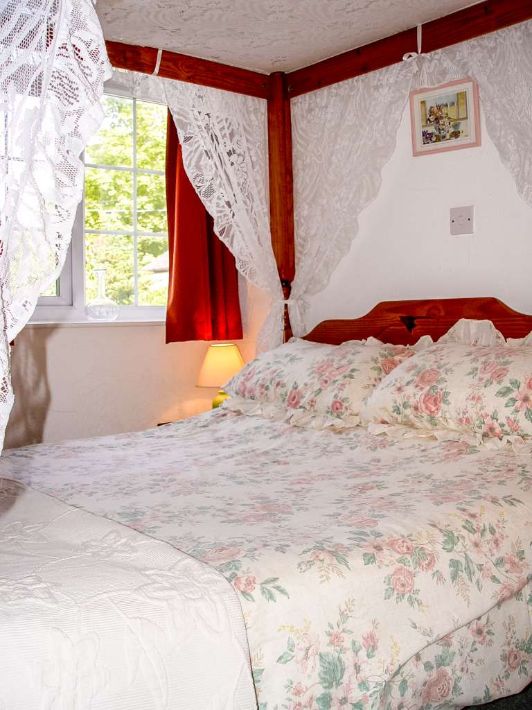 Seashell Cottage | Watermouth Cove Cottage, North Devon